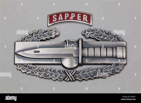 Army Sapper