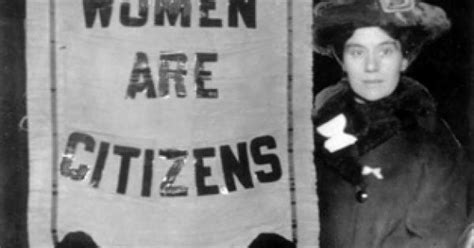 Why Did Women Win The Right To Vote In Colorado In The 19th Century