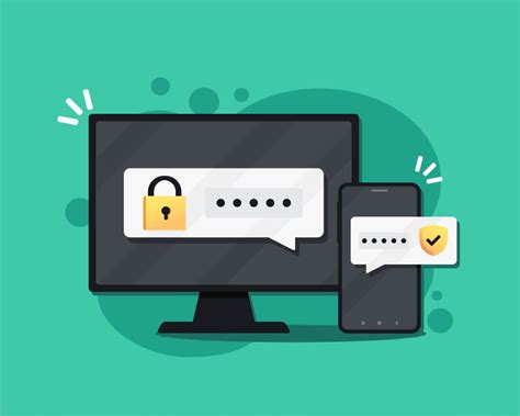 Multi Factor Mfa Or Two Factor Authentication