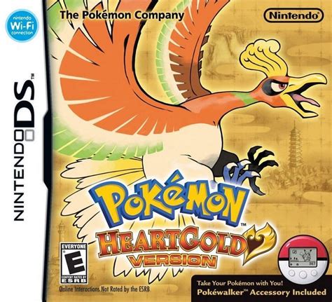 Pokemon Evolution Chart Soul Silver