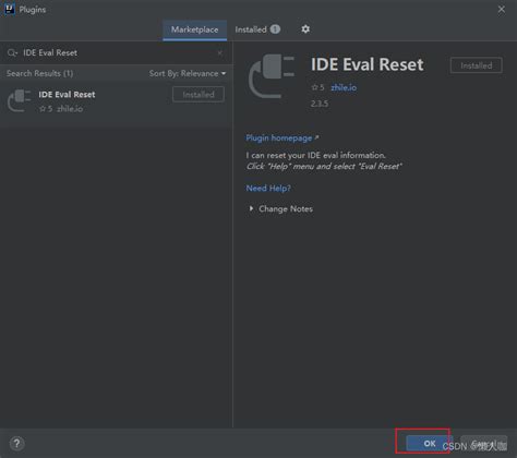 Intellij Idea Eval Reset Csdn