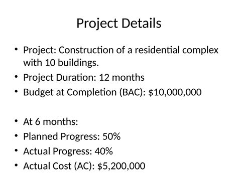 Buildingresidentialcomplexanalysispptx