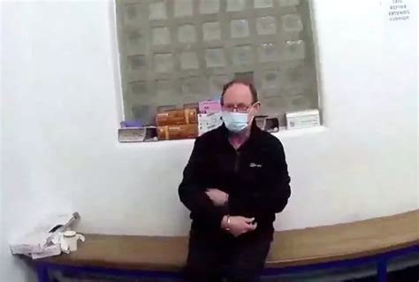 Evil Murderer David Fuller Admits Carrying Out 16 More Sex Offences On 23 Corpses Daily Record