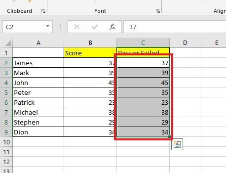 How To Insert A Check Mark In Excel Step By Step Guide
