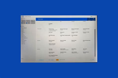 How To Update Bios On Lenovo Safe Guide