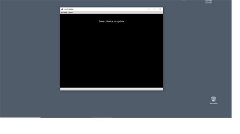 Line 6 Updater Does Not Work With Windows 10 Helix Line 6 Community