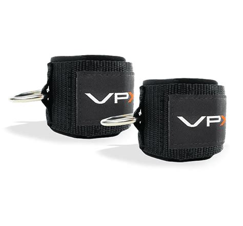 Ankle Wrist Straps Vpx Performance Sports