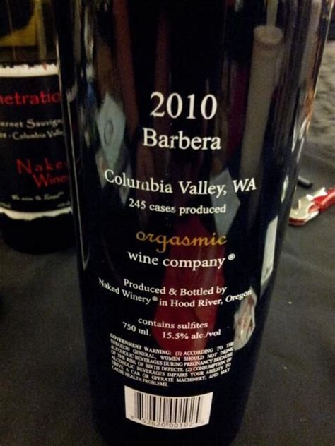 Naked Winery Wines Wines Wines Pinterest Wine And Recipes