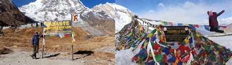 Annapurna Base Camp Trek Vs Annapurna Circuit Trek Which To Choose