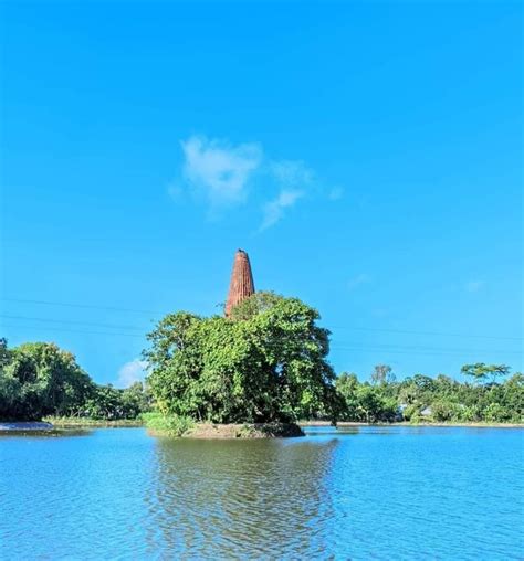 পাহাড়পুর কালাই ঠাকুর মঠ