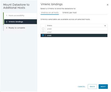 05mountdatastoreselectvmk 800x667png Vmware Blogs