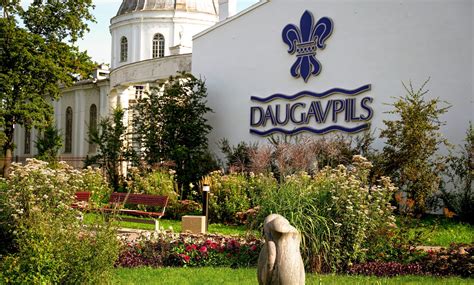 Exploring And Hang In Daugavpils Latgale In Eastern Latvia Travels Crusade