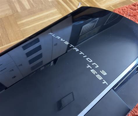 Custom Ps3 Test Rps3