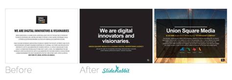 3 Ways To Reduce Text For Effective PowerPoint Presentations SlideRabbit