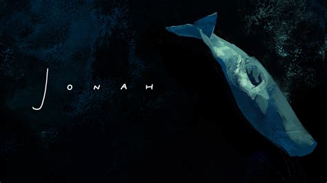 Jonah
