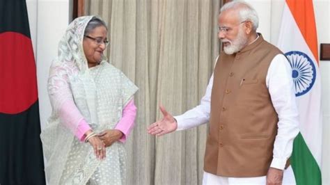 নরেন্দ্র মোদীর সফর তিস্তা সীমান্ত হত্যা নাগরিকত্ব আইন এসব নিয়ে