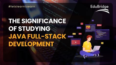 Video Learn Java Full Stack Development With Ibm Edubridge Learning