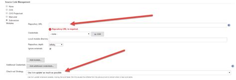 Powershell Execute Svn Update In Jenkins Copy A Folder To Web Root