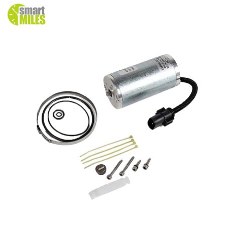 Bmw M M Smg Hydraulic Pump S A Transmission
