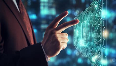 Premium Photo Data Protection Cyber Security Privacy Business