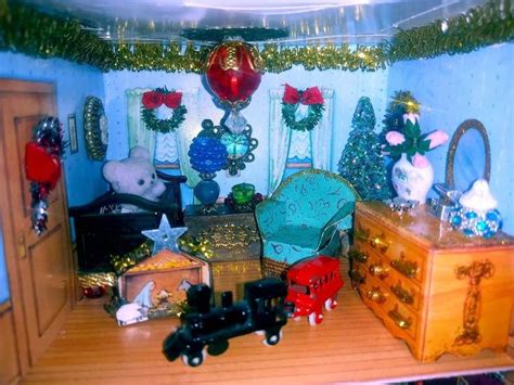 Pin By Mariruth Brown On Ideas For Miniatures Decor Home Decor