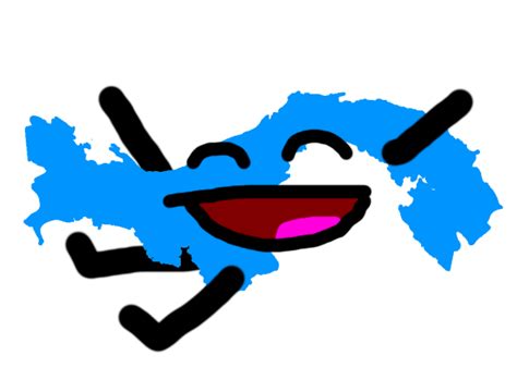 Super Cute Panama R Oversimplified