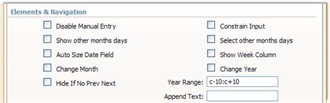 dmxzone calendar 2 extensions dmxzone