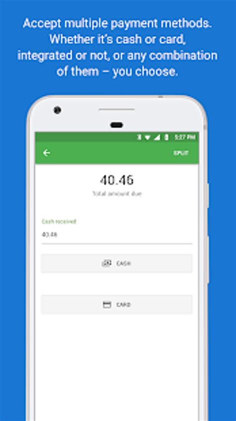 Loyverse Pos Point Of Sale Stock Control Apk Para Android Descargar