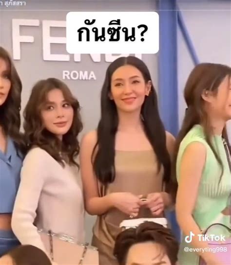 คนโต้แทน เบลล่า โดนหาว่าแย่งซีน มิว นิษฐา ชี้ที่ต้องยืนกลาง เพราะเหตุนี้