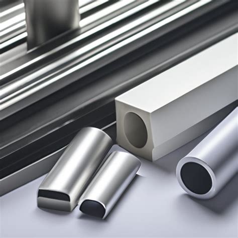 Exploring Aluminum Extrusion Profiles Manufacturing Process Benefits And Innovations