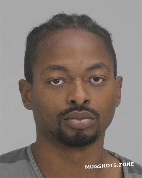 Cage Tevin 07232023 Dallas County Mugshots Zone