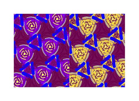 30 Good Bezold Effect Illusion