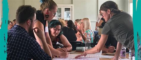 Australia Council Arts Governance Program Mgnsw