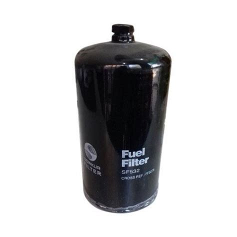 Jcb Fuel Filter At Best Price In New Delhi By Shiv Shakti Hydraulics