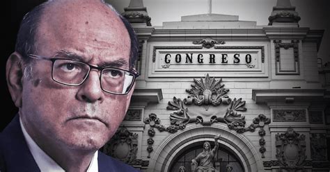 César Landa “acudiré Al Congreso Para Responder Interpelación” Pedro