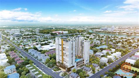 Quận 6 Thông Tin đặc điểm Và Vị Trí Bản đồ