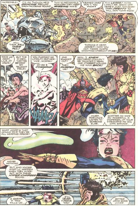 The Wrong Side Gambit Vs Gladiator