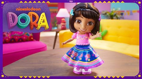 Dora Dance With Me Dora Tv Commercial Whos Ready To Dance 💃🏻