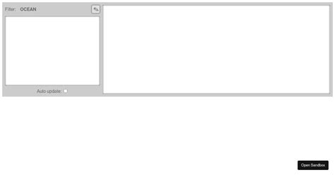 Hyperapp Tutorial Step 3 Codesandbox