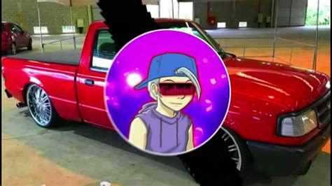 Zé Felipe Mc Jacaré Macho Preferido Com Grave Youtube