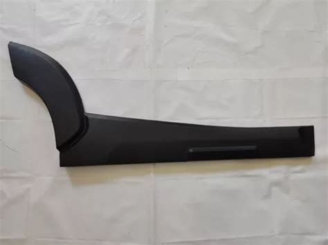 Moldura Puerta Trasera Derecha Mitsubishi Xpander 22 23 Orig MercadoLibre