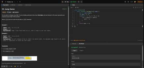 Leetcode Dsa Dev Prasad