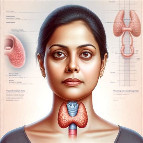 Thyroid And Fertility Understanding The Vital Connection Krishna IVF Clinic