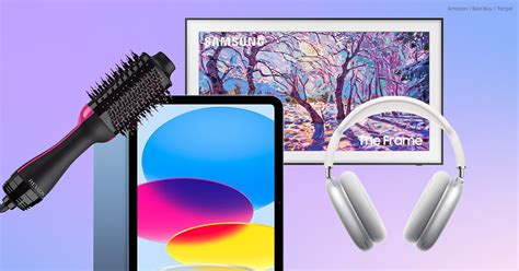 Best Cyber Monday Tech Deals 2023 Ps Tech