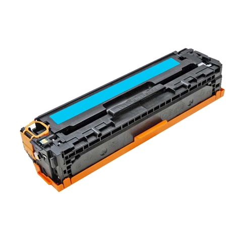 116 Cyan Compatible Toner Cartridge Fits Canon Imageclass Mf8050cn