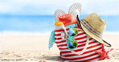 Gesund Im Urlaub So Schützen Sie Sich Stiftung Gesundheitswissen
