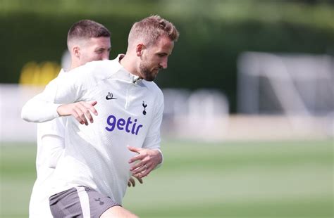 هری کین می‌تواند انتقال به بایرن مونیخ را متصور شود طرفداری