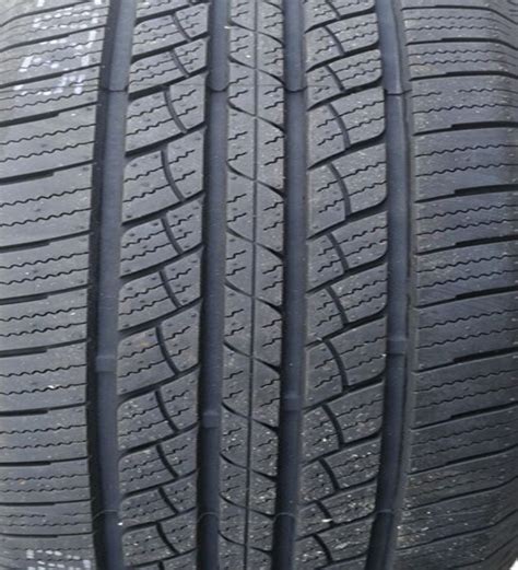 Chaoyang SU318 225/60 R17 - cyberllantas.com