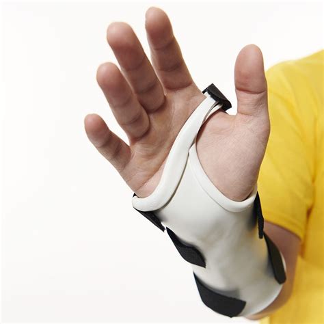 Rolyan Polyform Thermoplastic Splinting Material Performance Health