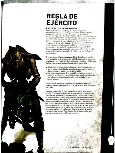 Codex Necron Pdf